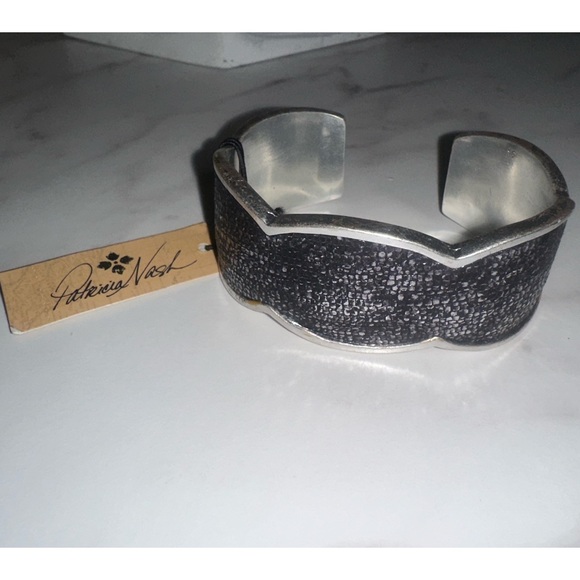 Patricia Nash | Jewelry | Patricia Nash Elisabetta Exotic Bracelet Cuff ...
